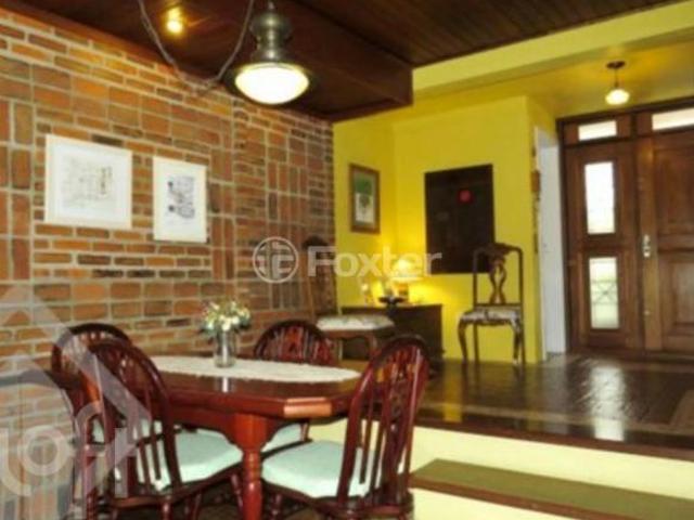 Casa em Condomínio, 3 dormitórios, 198.55 m², em Vila Conceição