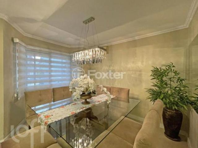 Casa em Condomínio, 3 dormitórios, 198 m², em Sarandi