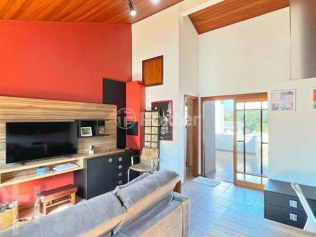 Casa em Condomínio, 3 dormitórios, 199.68 m², em Ipanema