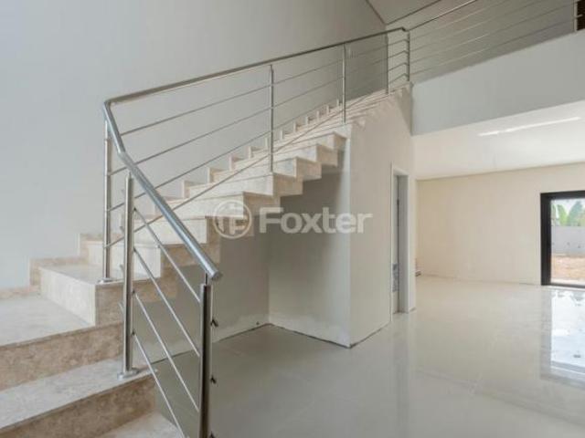 Casa em Condomínio, 3 dormitórios, 199.85 m², em Mário Quintana