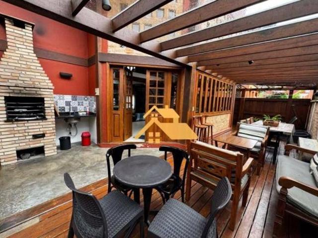 Casa em Condomínio | 3 Dormitórios 1 Suíte | Varanda Gourmet | Lazer com Piscina Casa à Venda – L