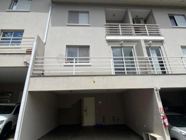 CASA EM CONDOMINIO 3 DORMITÓRIOS 1 SUITE 02 VAGAS NO BUTANTÃ