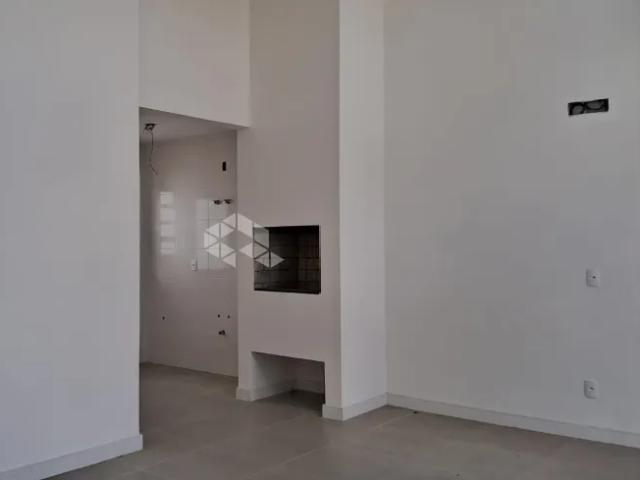 Casa em condominio 3 dormitorios 1 suite 2 vagas Bairro Hipica