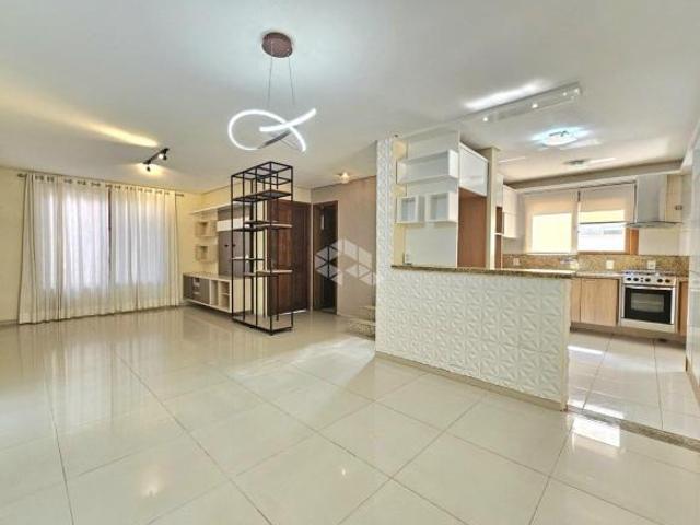 Casa em condomínio, 3 dormitórios, 1 suíte, 2 vagas bairro Igara Canoas RS