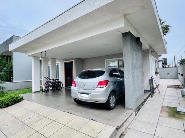 Casa em condomínio, 3 dormitórios, 1 suíte, 2 vagas Bairro Vale Ville