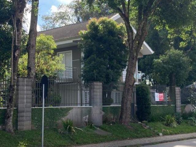 Casa em Condomínio 3 dormitórios 1 suíte 3 vagas Santa Felicidade