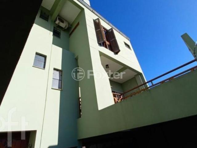 Casa em Condomínio, 3 dormitórios, 200 m², em Tristeza