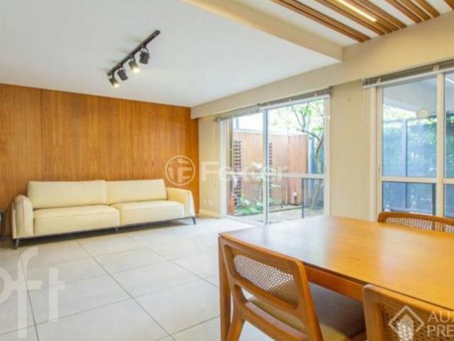 Casa em Condomínio, 3 dormitórios, 190 m², em Chácara das Pedras