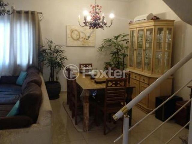 Casa em Condomínio, 3 dormitórios, 200 m², em Chácara Pavoeiro