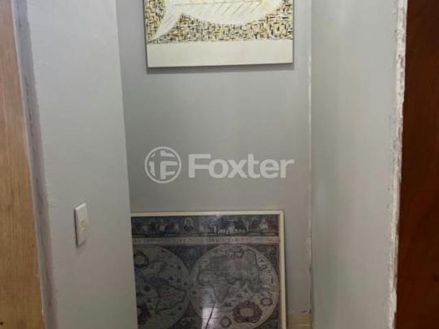 Casa em Condomínio, 3 dormitórios, 200 m², em Granja Carneiro Viana