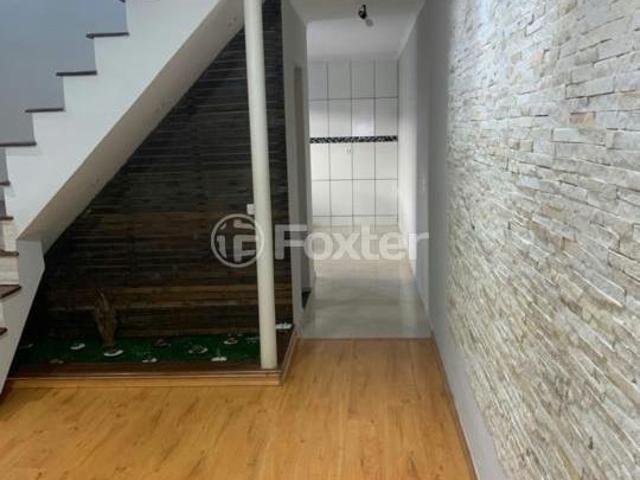 Casa em Condomínio, 3 dormitórios, 200 m², em Jardim Lourdes