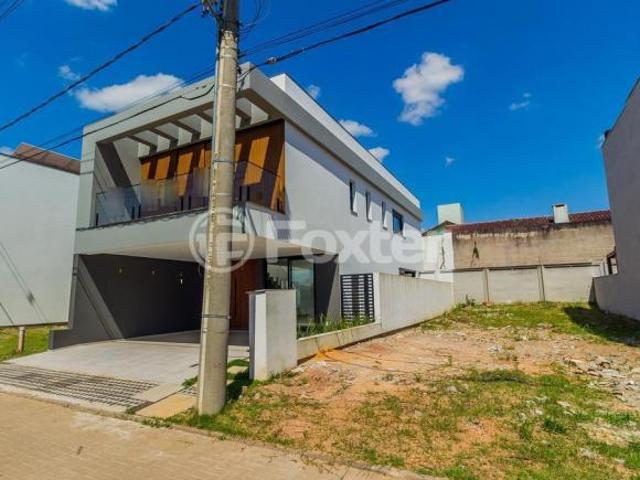 Casa em Condomínio, 3 dormitórios, 203.4 m², em Ipanema