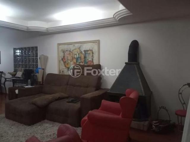 Casa em Condomínio, 3 dormitórios, 203.91 m², em Tristeza