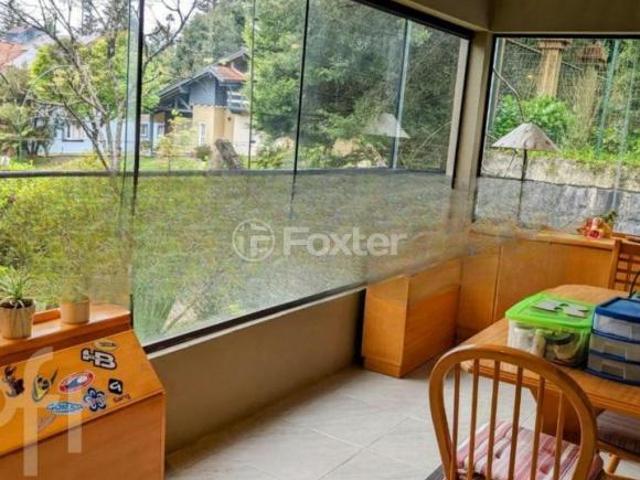 Casa em Condomínio, 3 dormitórios, 204.31 m², em Santa Terezinha