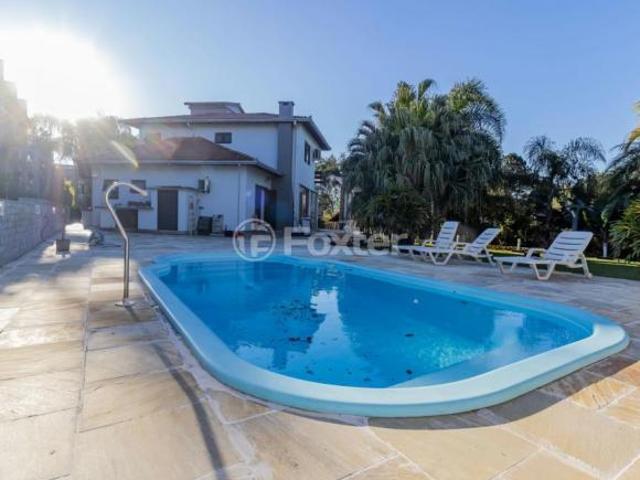 Casa em Condomínio, 3 dormitórios, 204.95 m², em Elsa