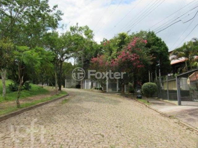Casa em Condomínio, 3 dormitórios, 207.83 m², em Ipanema