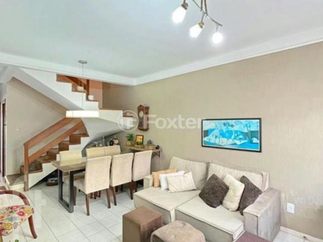 Casa em Condomínio, 3 dormitórios, 207.92 m², em Guarujá