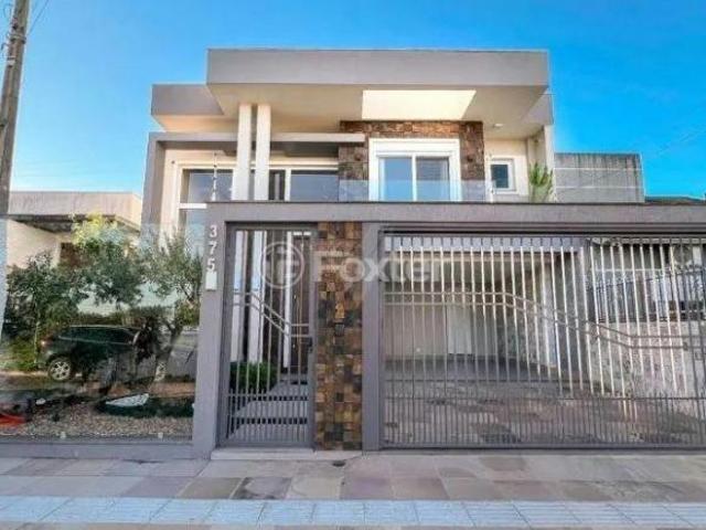 Casa em Condomínio, 3 dormitórios, 209 m², em Parque da Matriz