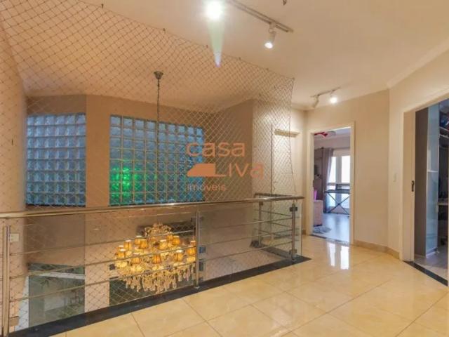 Casa em Condominio 3 dormitórios, 209 m², no bairro Ecoville em Porto Alegre por R$ 1.350.000