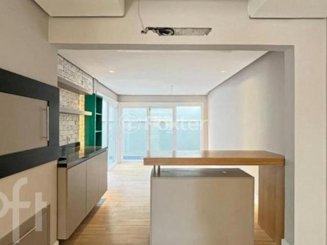 Casa em Condomínio, 3 dormitórios, 210.87 m², em Tristeza