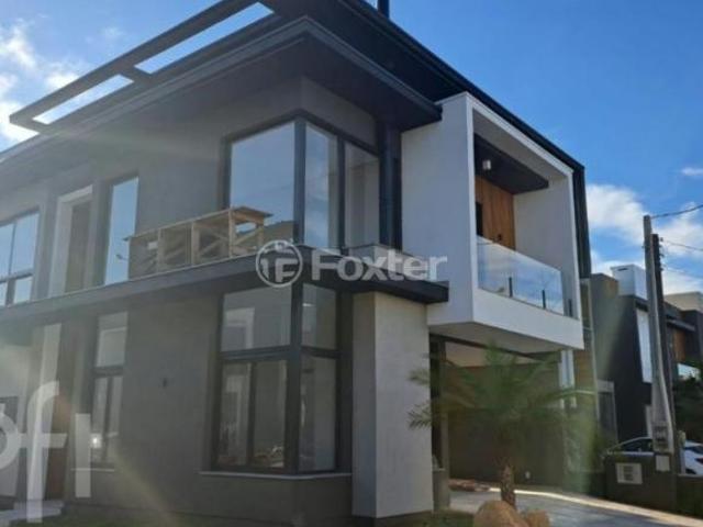 Casa em Condomínio, 3 dormitórios, 211.14 m², em Central Park