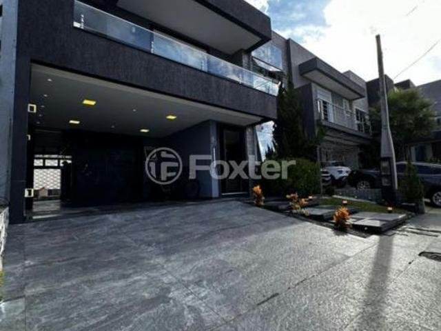 Casa em Condomínio, 3 dormitórios, 211 m², em Central Park
