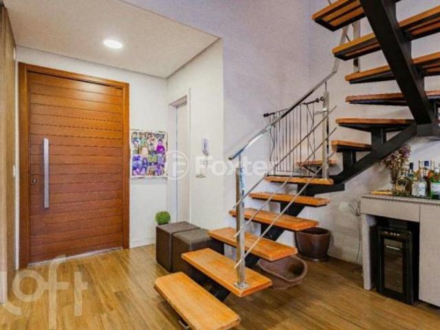 Casa em Condomínio, 3 dormitórios, 212.75 m², em Jardim Itu
