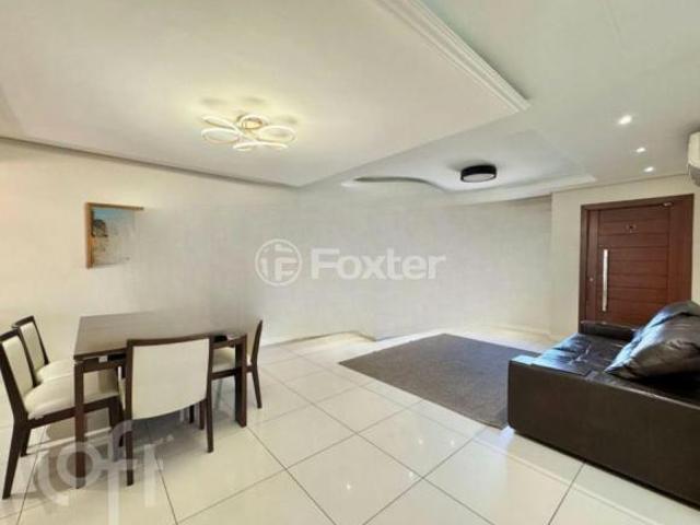 Casa em Condomínio, 3 dormitórios, 214.9 m², em São José