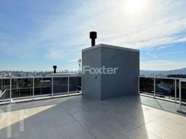Casa em Condomínio, 3 dormitórios, 214 m², em Tristeza