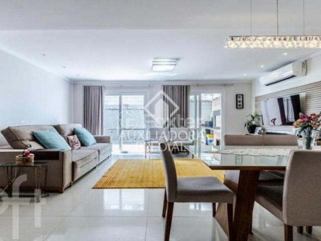 Casa em Condomínio, 3 dormitórios, 218.33 m², em Jardim Carvalho