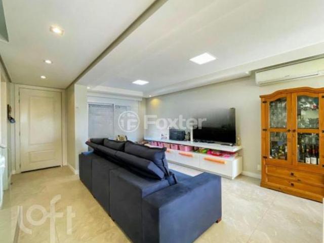 Casa em Condomínio, 3 dormitórios, 218.68 m², em Mário Quintana