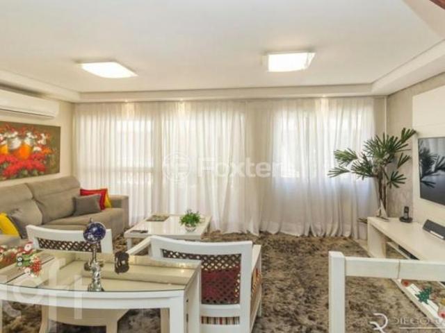 Casa em Condomínio, 3 dormitórios, 220.25 m², em Pedra Redonda