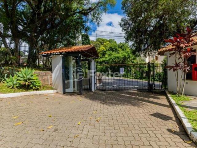 Casa em Condomínio, 3 dormitórios, 220.93 m², em Ipanema