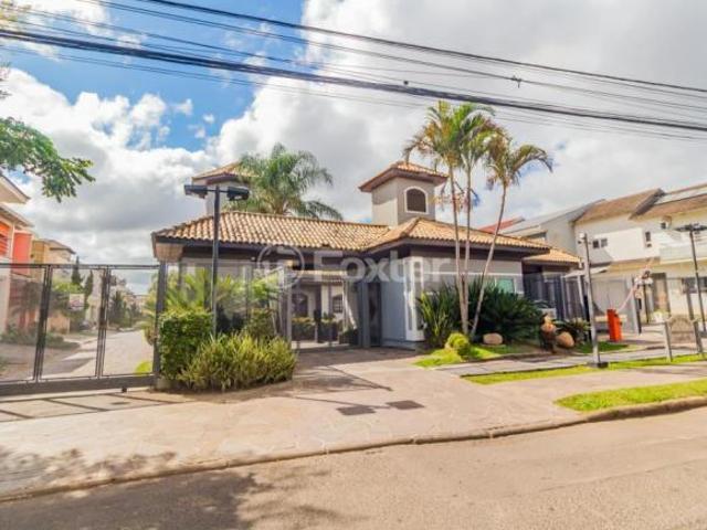 Casa em Condomínio, 3 dormitórios, 222.76 m², em Sarandi