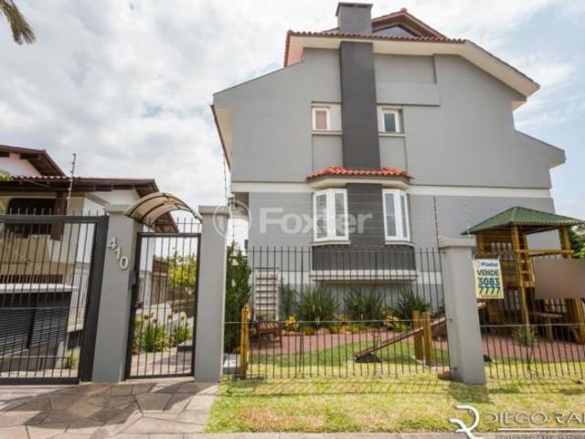 Casa em Condomínio, 3 dormitórios, 223.624 m², em Jardim Isabel