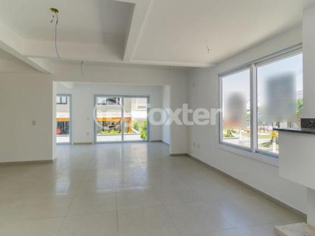 Casa em Condomínio, 3 dormitórios, 225.93 m², em Hípica
