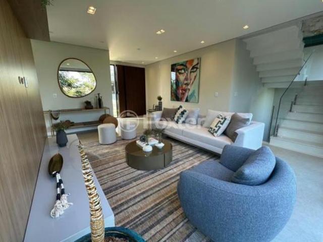 Casa em Condomínio, 3 dormitórios, 225 m², em Vila Mogi Moderno