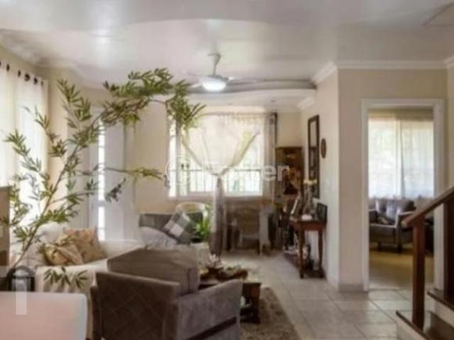 Casa em Condomínio, 3 dormitórios, 226.02 m², em Ipanema
