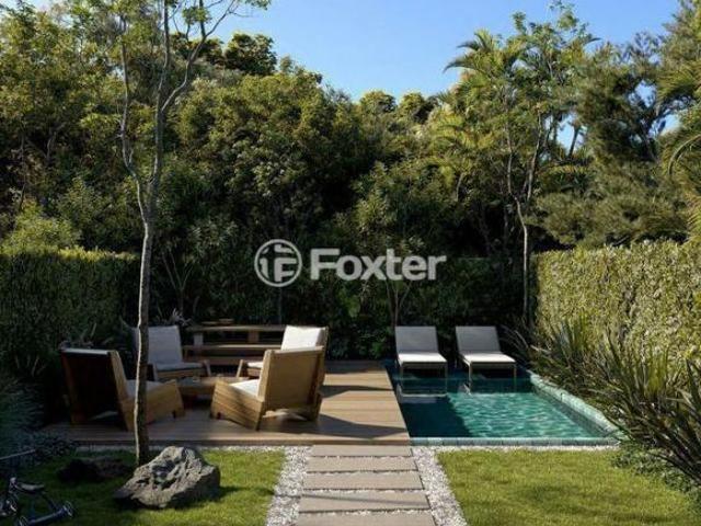 Casa em Condomínio, 3 dormitórios, 230 m², em Vila Conceição