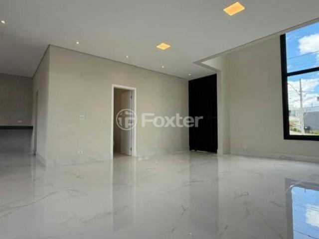 Casa em Condomínio, 3 dormitórios, 230 m², em Cezar de Souza