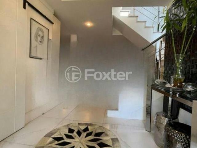 Casa em Condomínio, 3 dormitórios, 230 m², em Chapéu do Sol