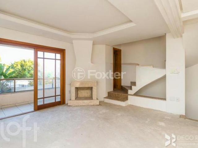 Casa em Condomínio, 3 dormitórios, 232.81 m², em Ipanema