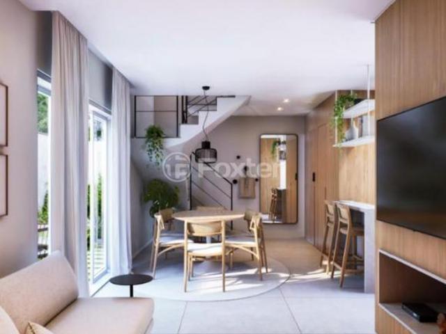 Casa em Condomínio, 3 dormitórios, 232 m², em Tristeza