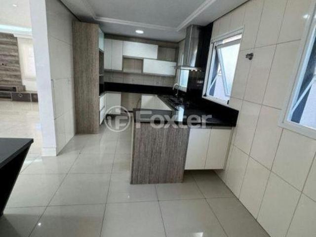 Casa em Condomínio, 3 dormitórios, 233.64 m², em São Vicente