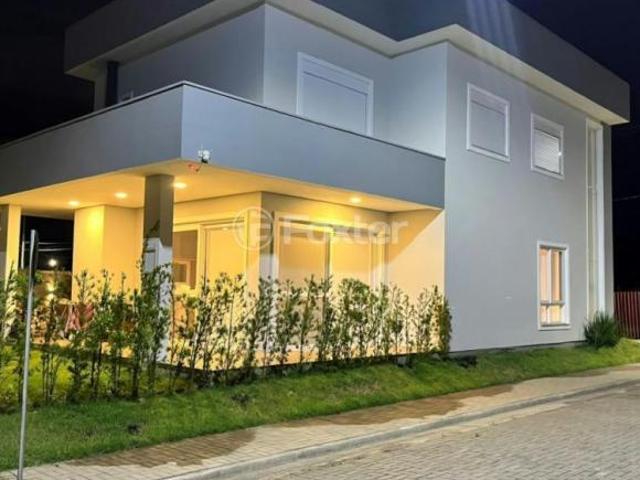 Casa em Condomínio, 3 dormitórios, 234.54 m², em Sans Souci