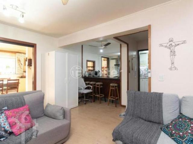 Casa em Condomínio, 3 dormitórios, 238.91 m², em Nonoai