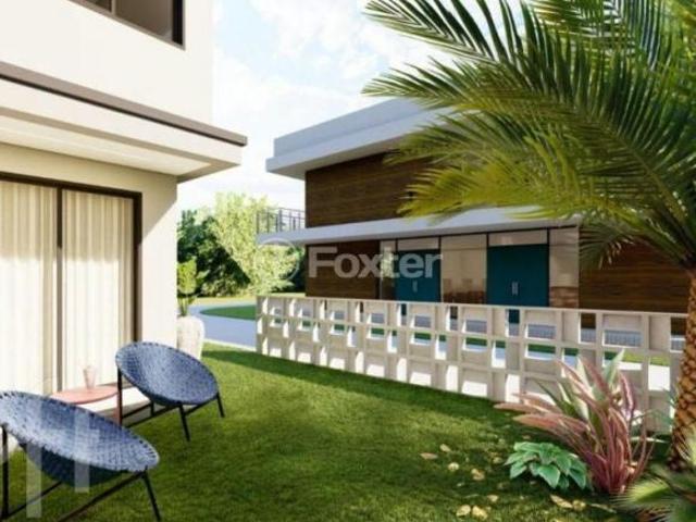 Casa em Condomínio, 3 dormitórios, 238 m², em Dom Feliciano
