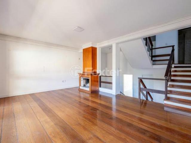 Casa em Condomínio, 3 dormitórios, 239.24 m², em Ipanema