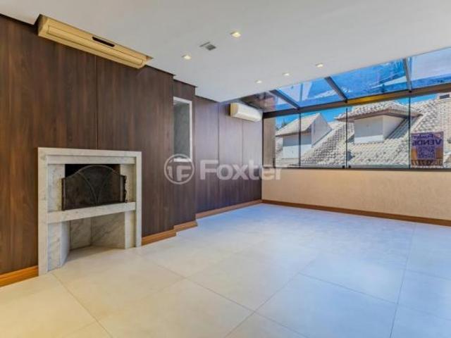 Casa em Condomínio, 3 dormitórios, 240.5 m², em Jardim Isabel