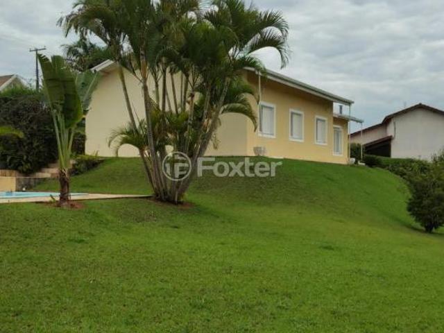 Casa em Condomínio, 3 dormitórios, 240 m², em Condomínio Jardim das Palmeiras